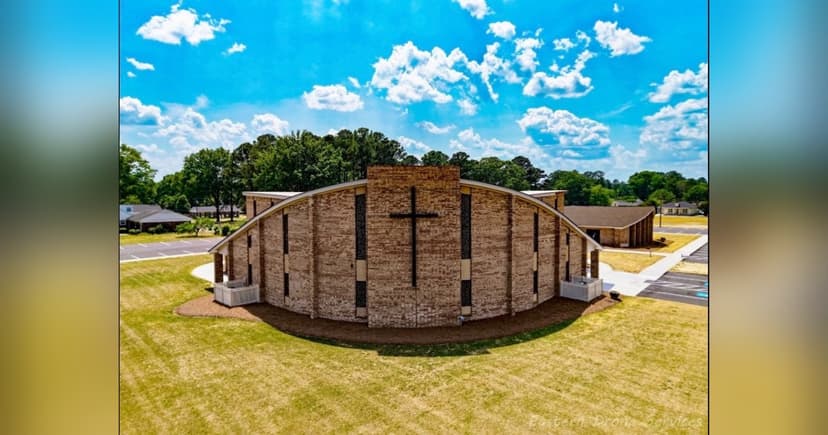 Glad Tidings Church in Dunn, NC, Expands Outreach Under Pastor Rick ...